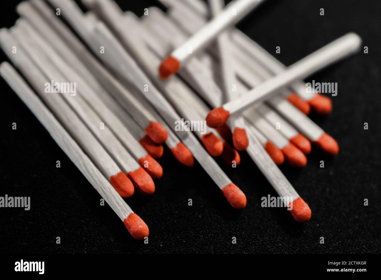 match and matches Stock Photo - Alamy