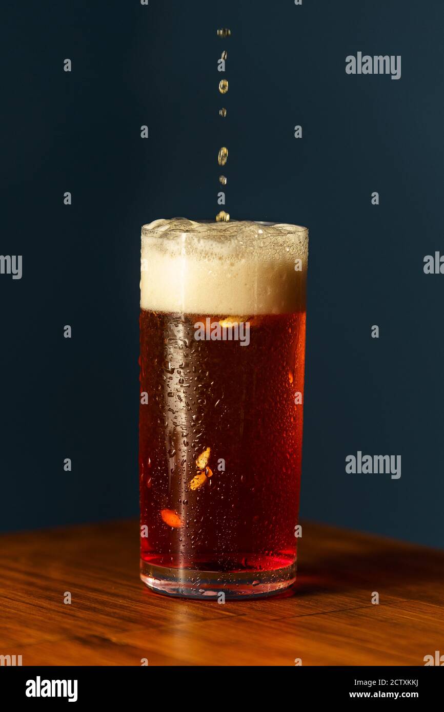 Menu book france hi-res stock photography and images - Alamy