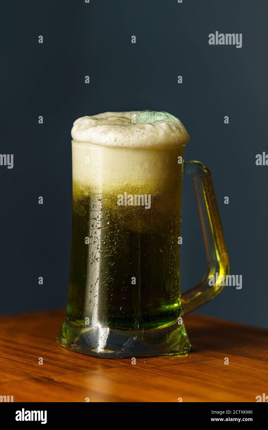 Patrick glasses hi-res stock photography and images - Alamy