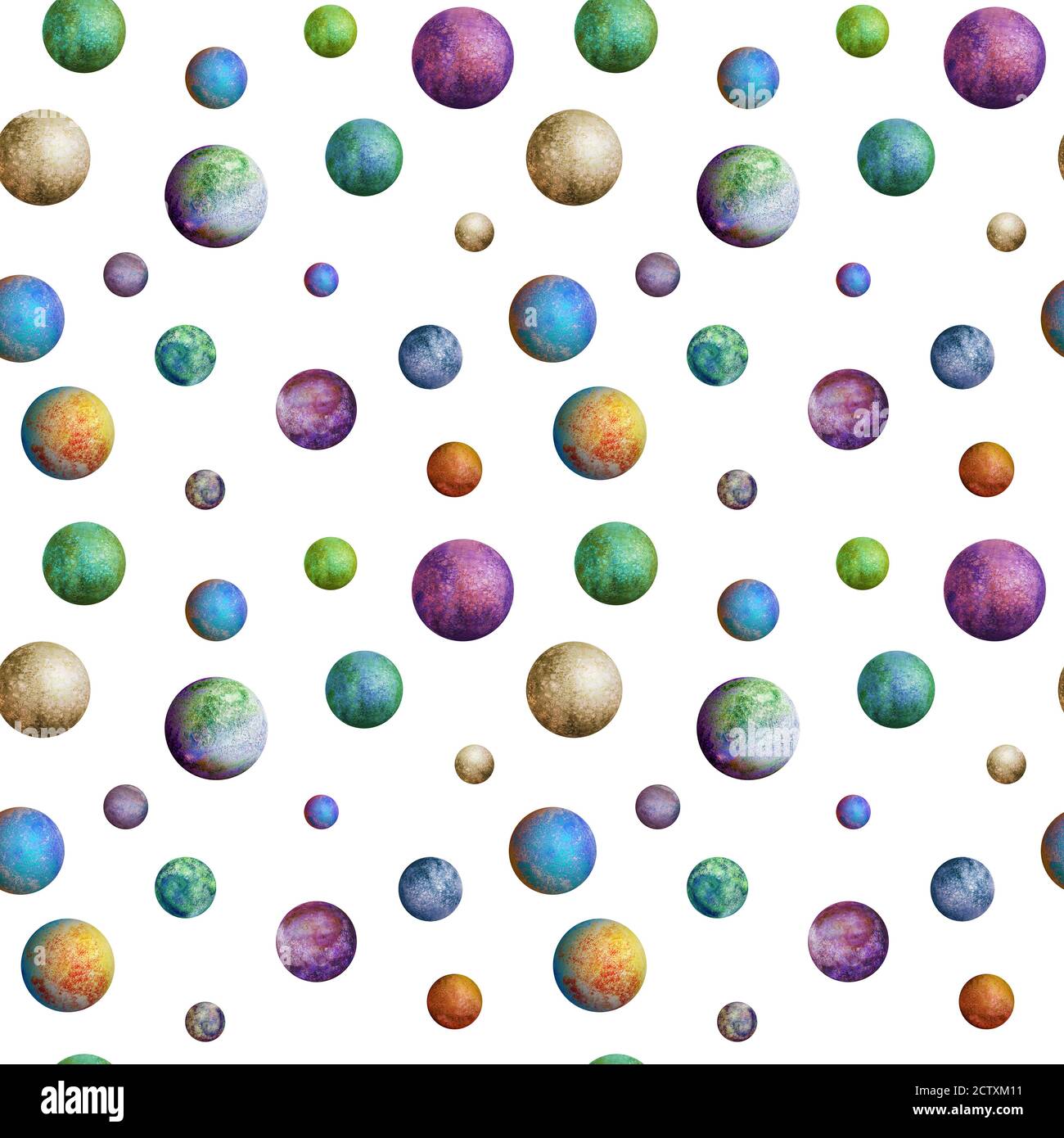 Seamless sphere hi-res stock photography and images - Alamy