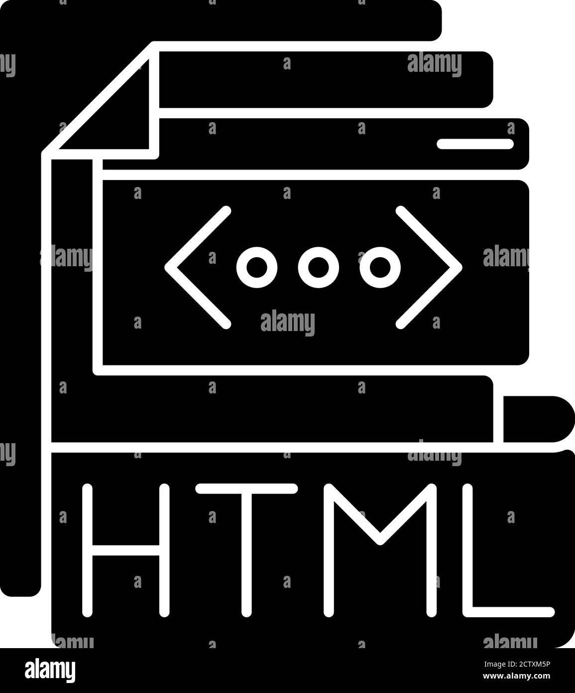 Htm logo Stock Vector Images - Alamy