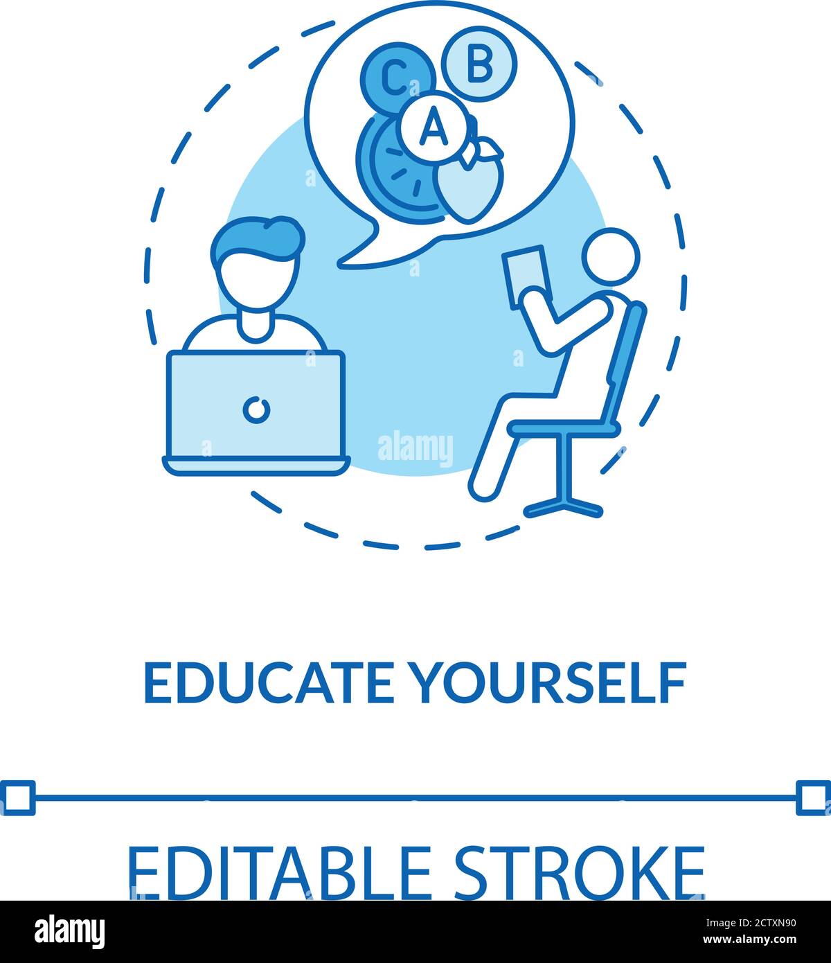 Do it yourself kitchen Stock Vector Images - Alamy