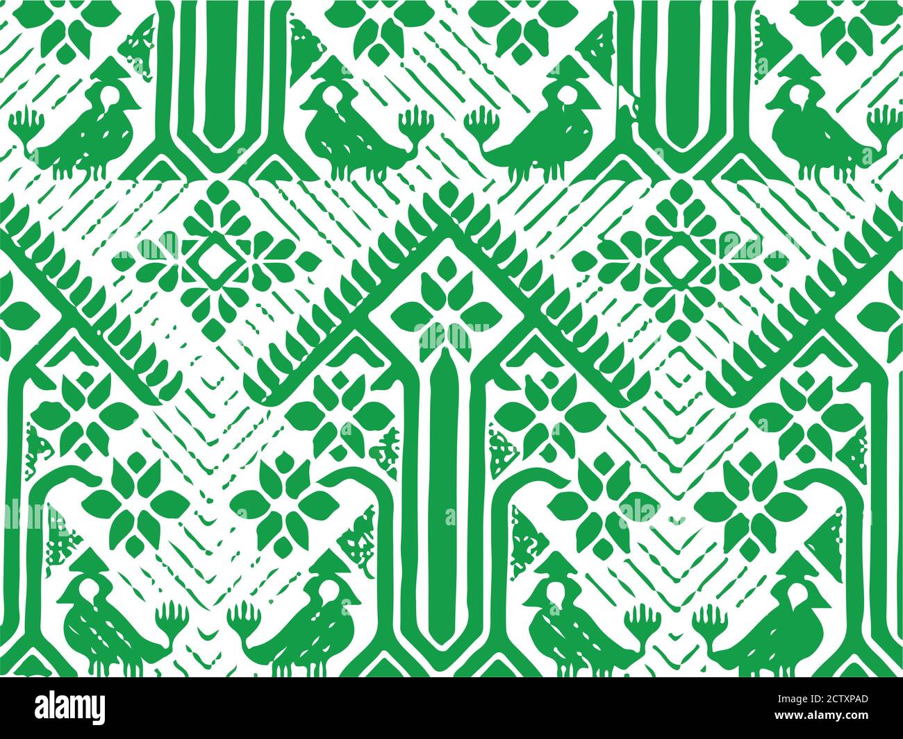 Vintage illustration of assam Stock Vector Images - Alamy