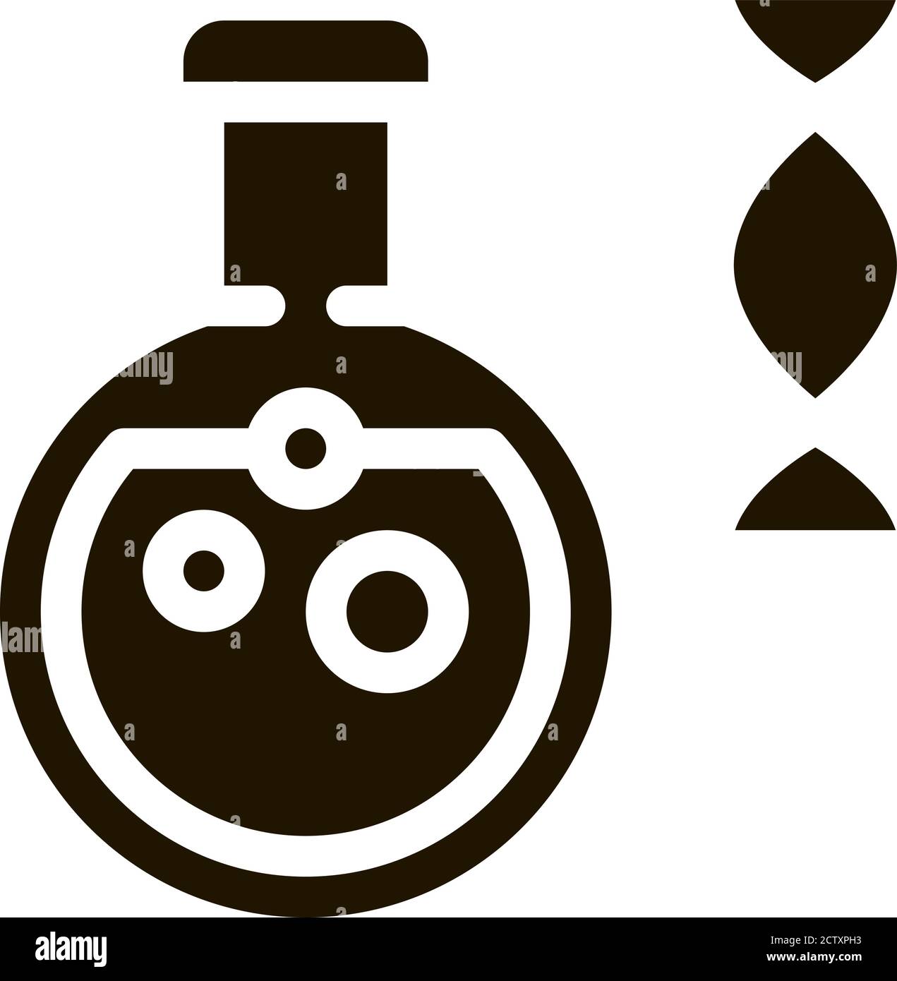 Biomaterial science Stock Vector Images - Alamy