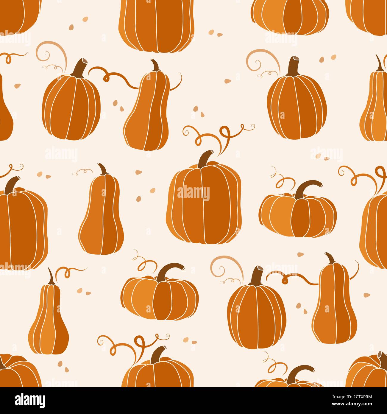 Thanksgiving pattern hi-res stock photography and images - Alamy