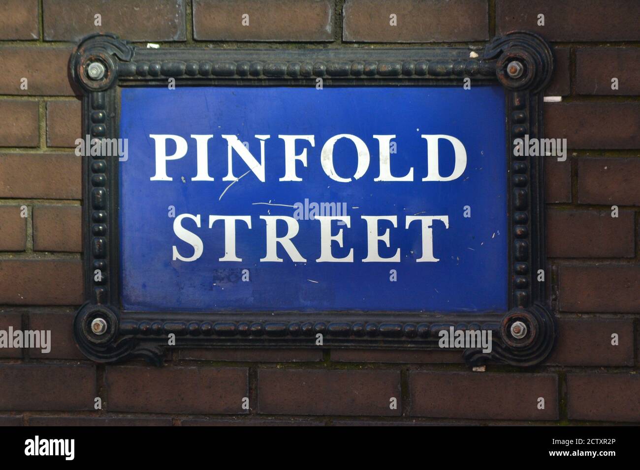 Pinfold High Resolution Stock Photography and Images - Alamy