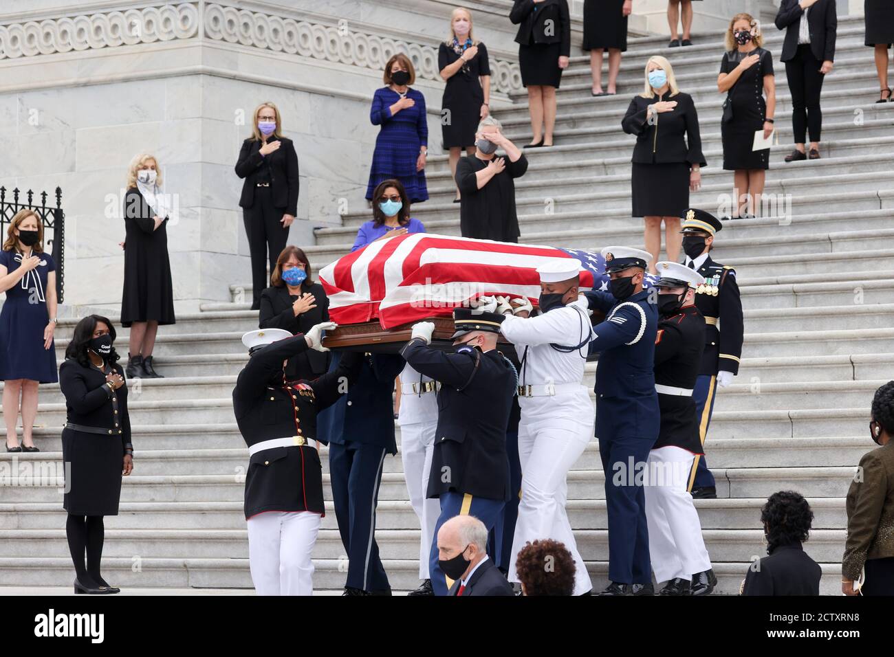 U s congresswomen hi-res stock photography and images - Alamy