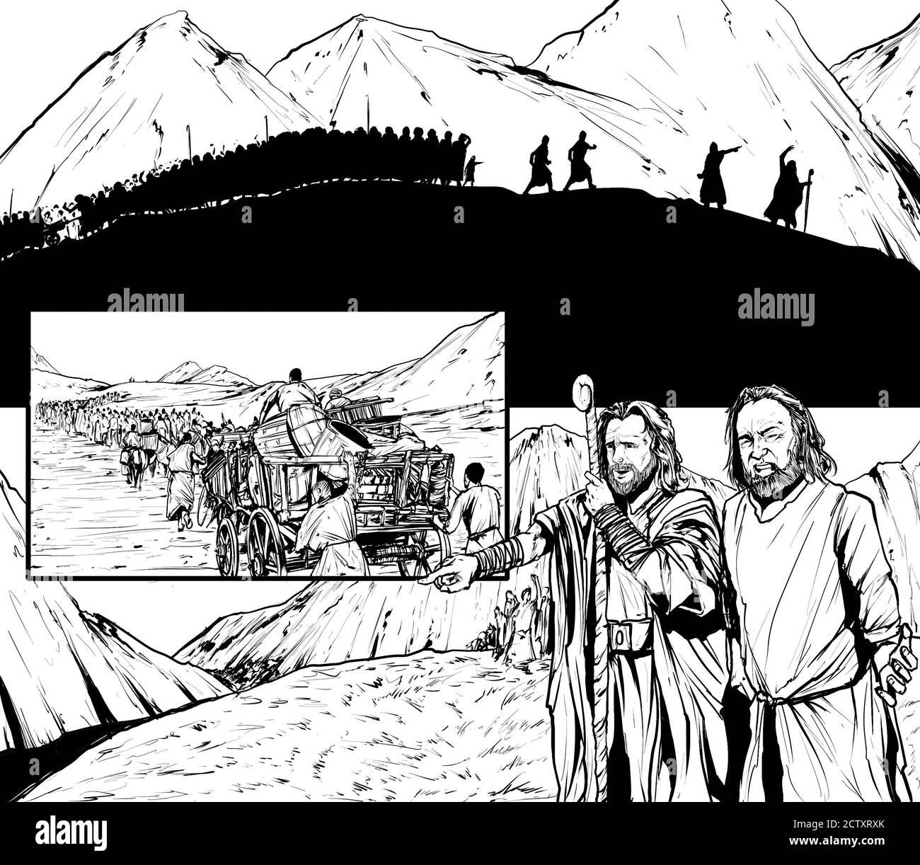 Cartoon snake faces hi-res stock photography and images - Alamy