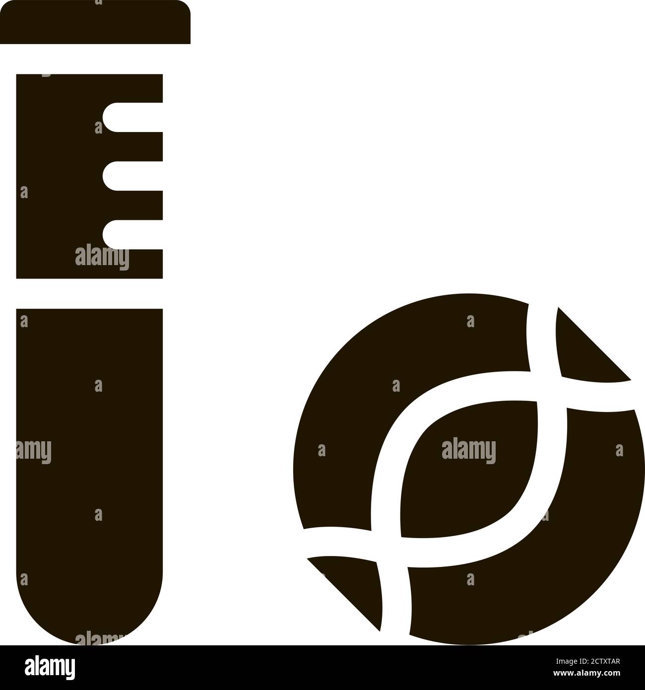 Biomaterial science Stock Vector Images - Alamy