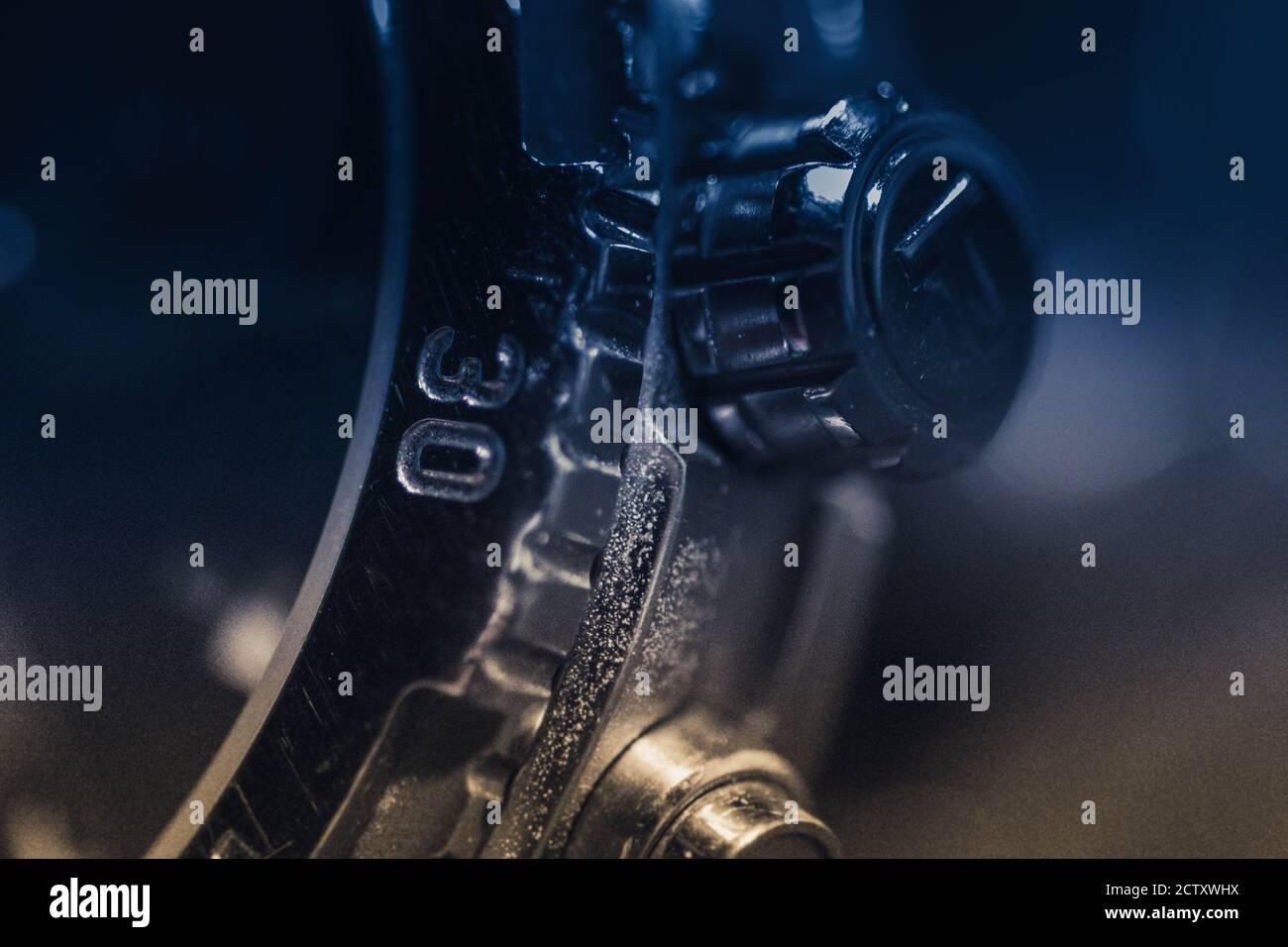 Watch view hi-res stock photography and images - Alamy