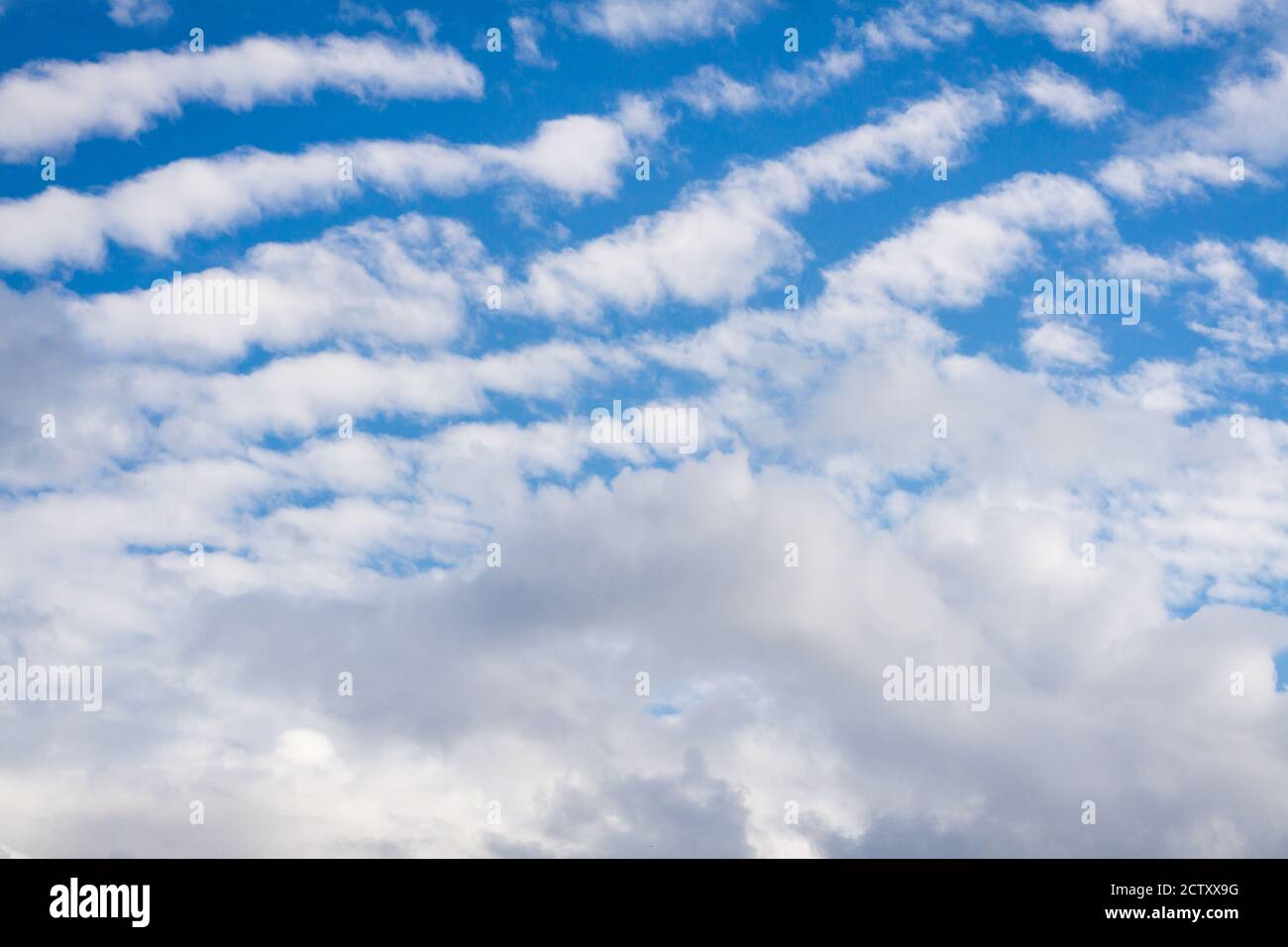 Stratocumulus Crepuscular