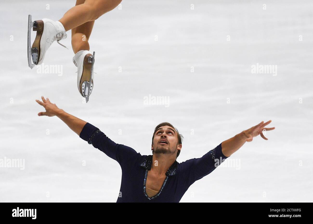 Zhuk hi-res stock photography and images - Alamy