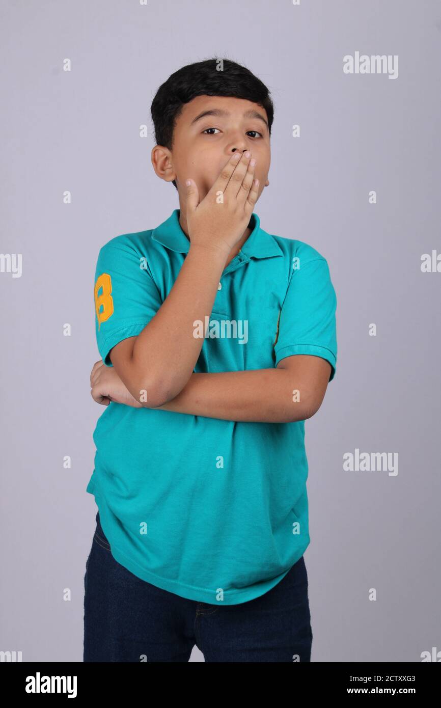 Energetic expression hi-res stock photography and images - Alamy