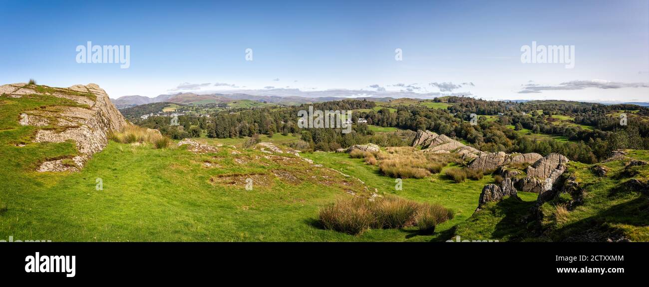 Brant fell hi-res stock photography and images - Alamy