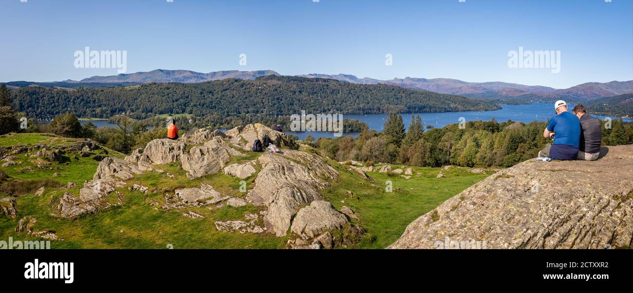 Brant fell hi-res stock photography and images - Alamy