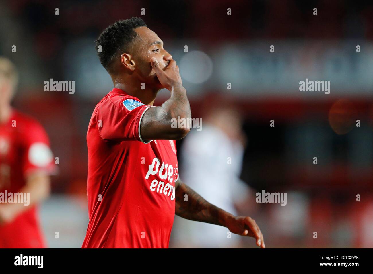 ENSCHEDE, 25-09-2020, Stadium de Grolsch Veste, football, season 2020 / ...