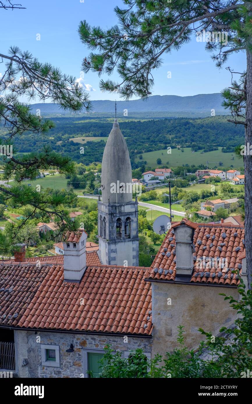 Visit stanjel hi-res stock photography and images - Alamy