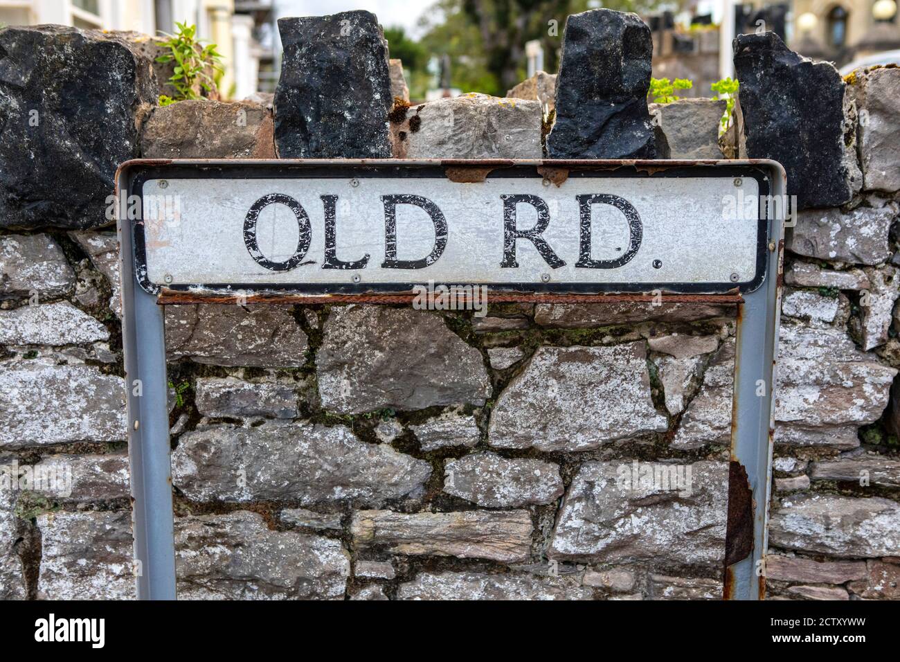 Oap sign hi-res stock photography and images - Alamy