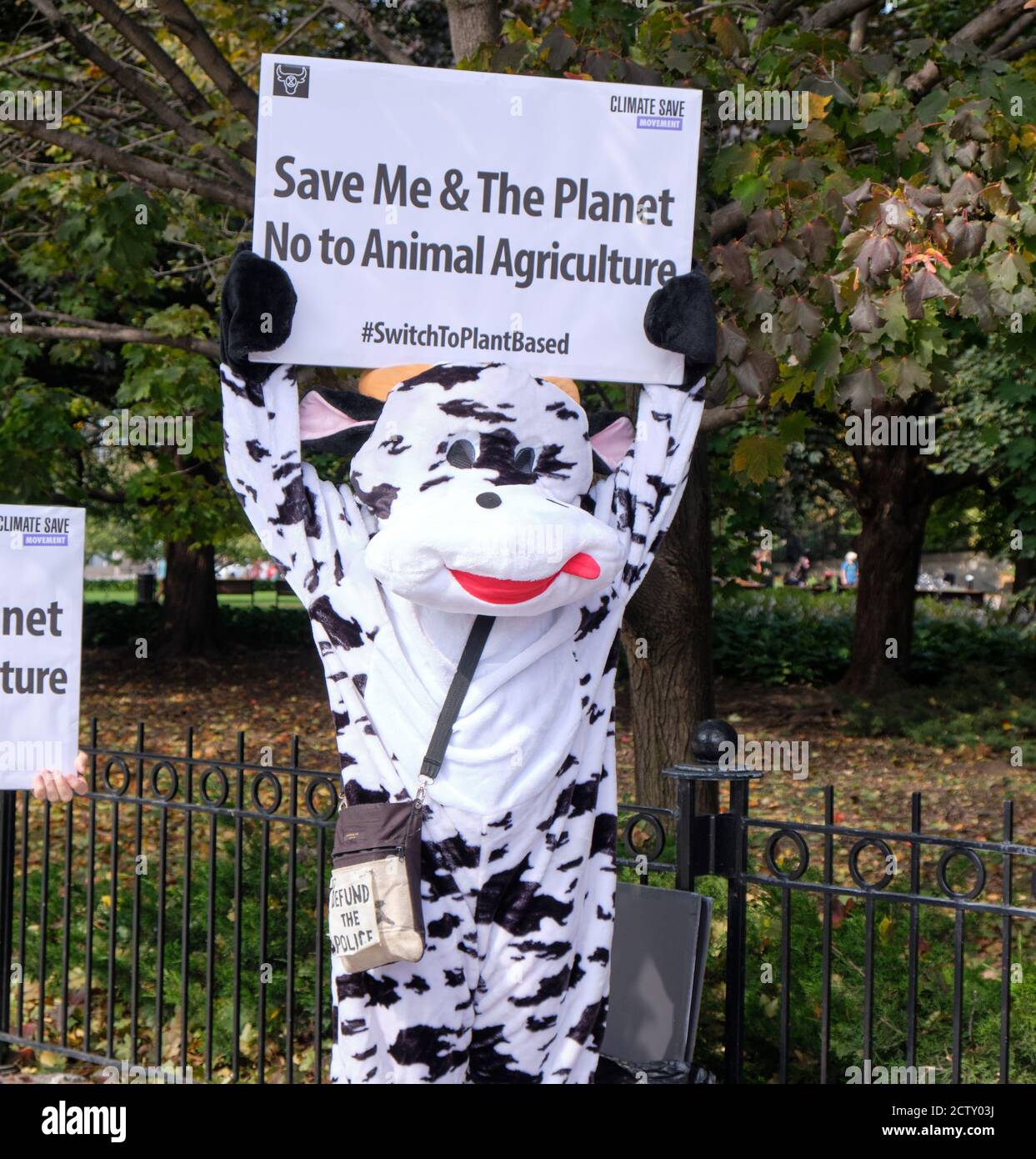 Climate change in agriculture hi-res stock photography and images - Alamy