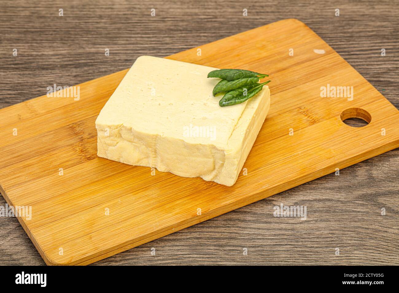 Asian vegetarian tofu soya bean cheese Stock Photo - Alamy