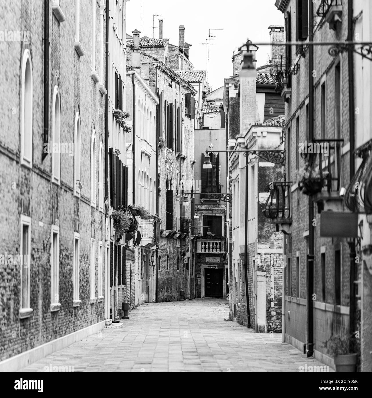 During covid 19 emergency Black and White Stock Photos & Images - Alamy