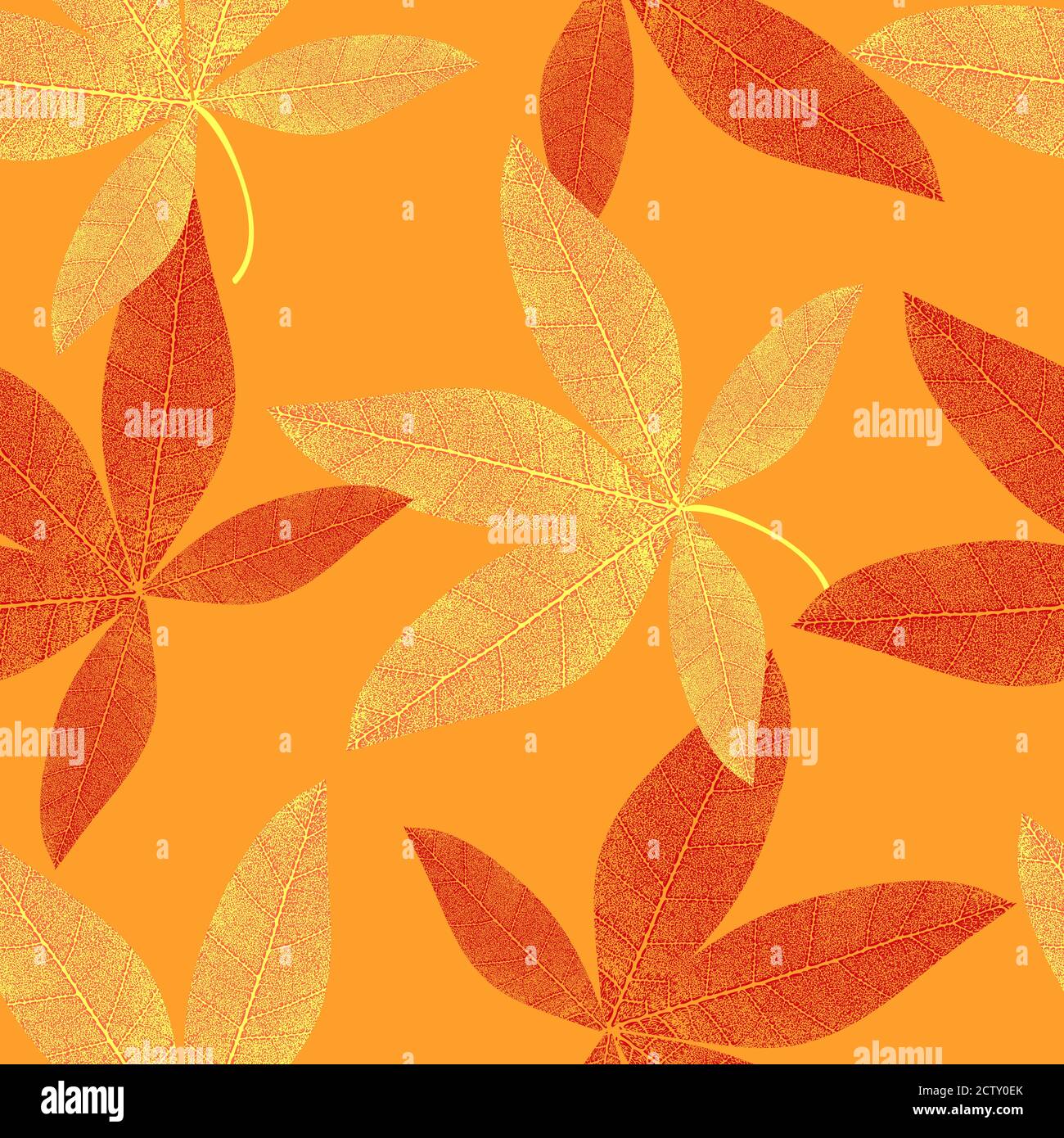 Simple tree falling leaves drawing hi-res stock photography and images ...