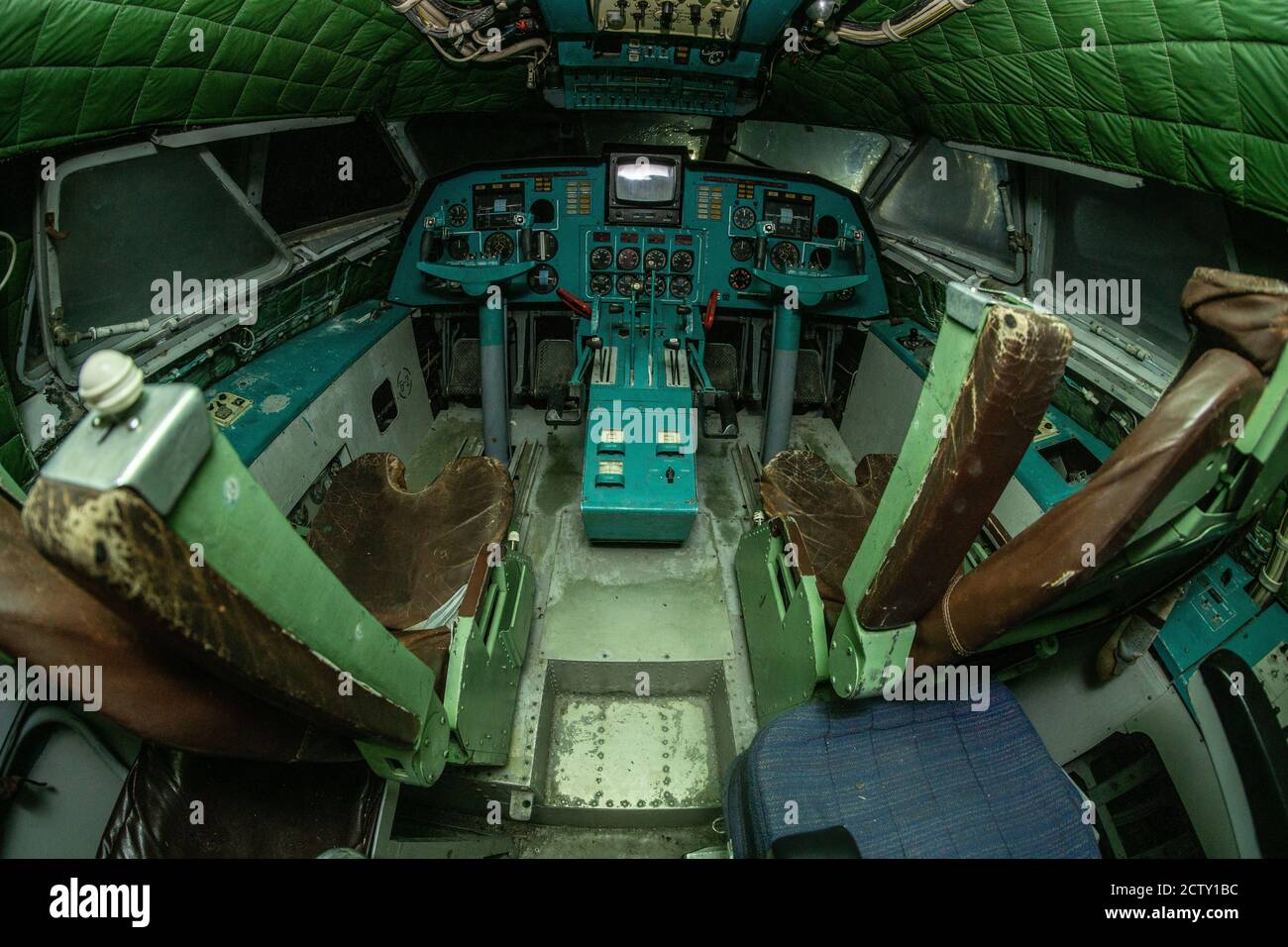 Ekranoplan hi-res stock photography and images - Alamy