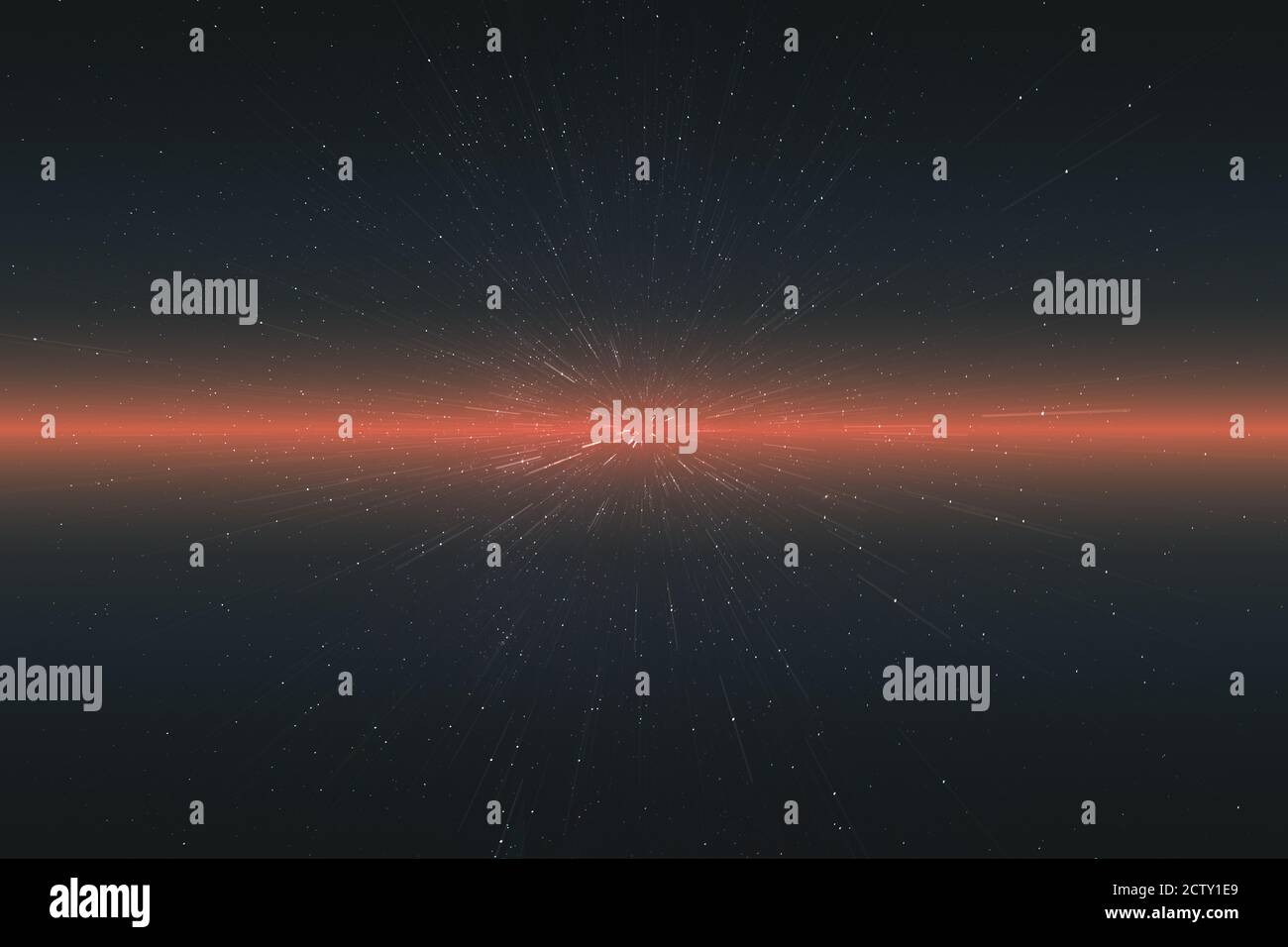Big bang universe hi-res stock photography and images - Alamy