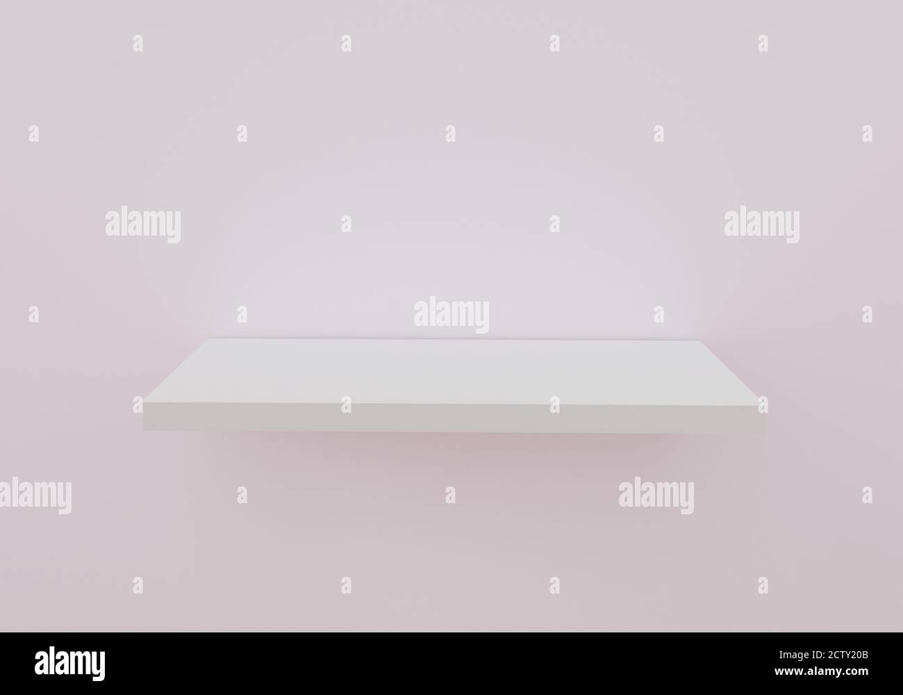 3d render bookshelf hi-res stock photography and images - Alamy