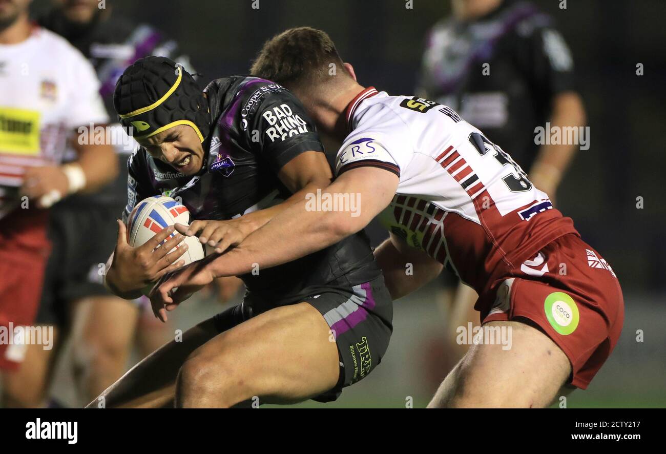 Ben jones bishop hi-res stock photography and images - Alamy