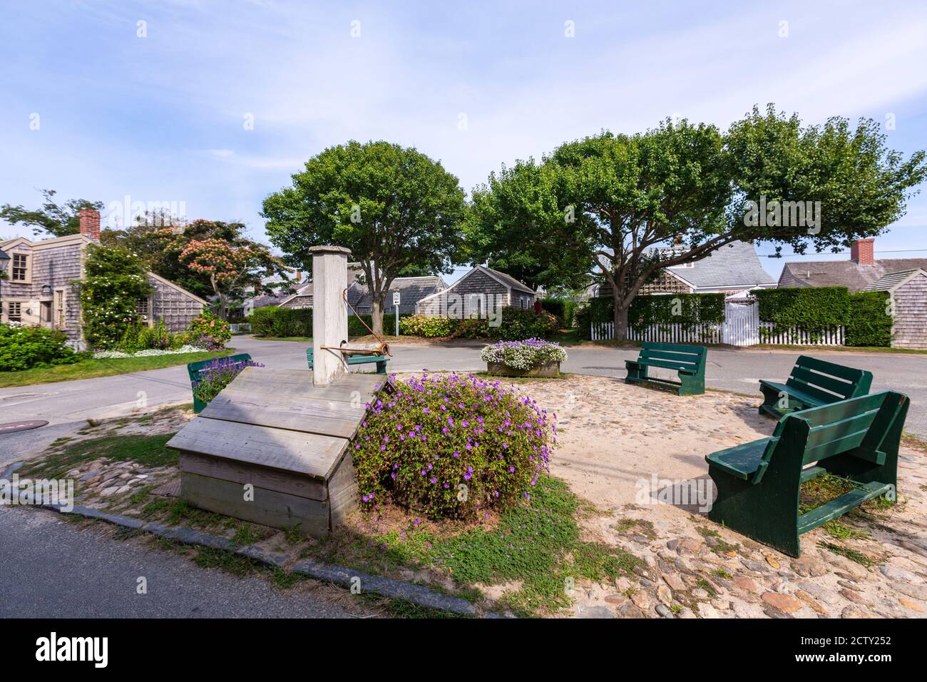 Siasconset High Resolution Stock Photography and Images - Alamy