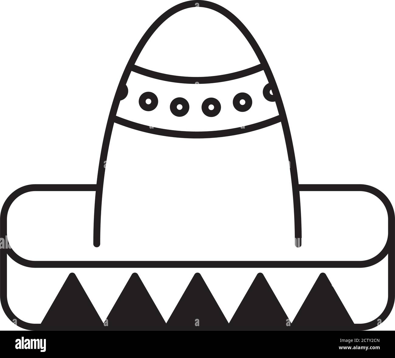 Rural rustic america Stock Vector Images - Alamy