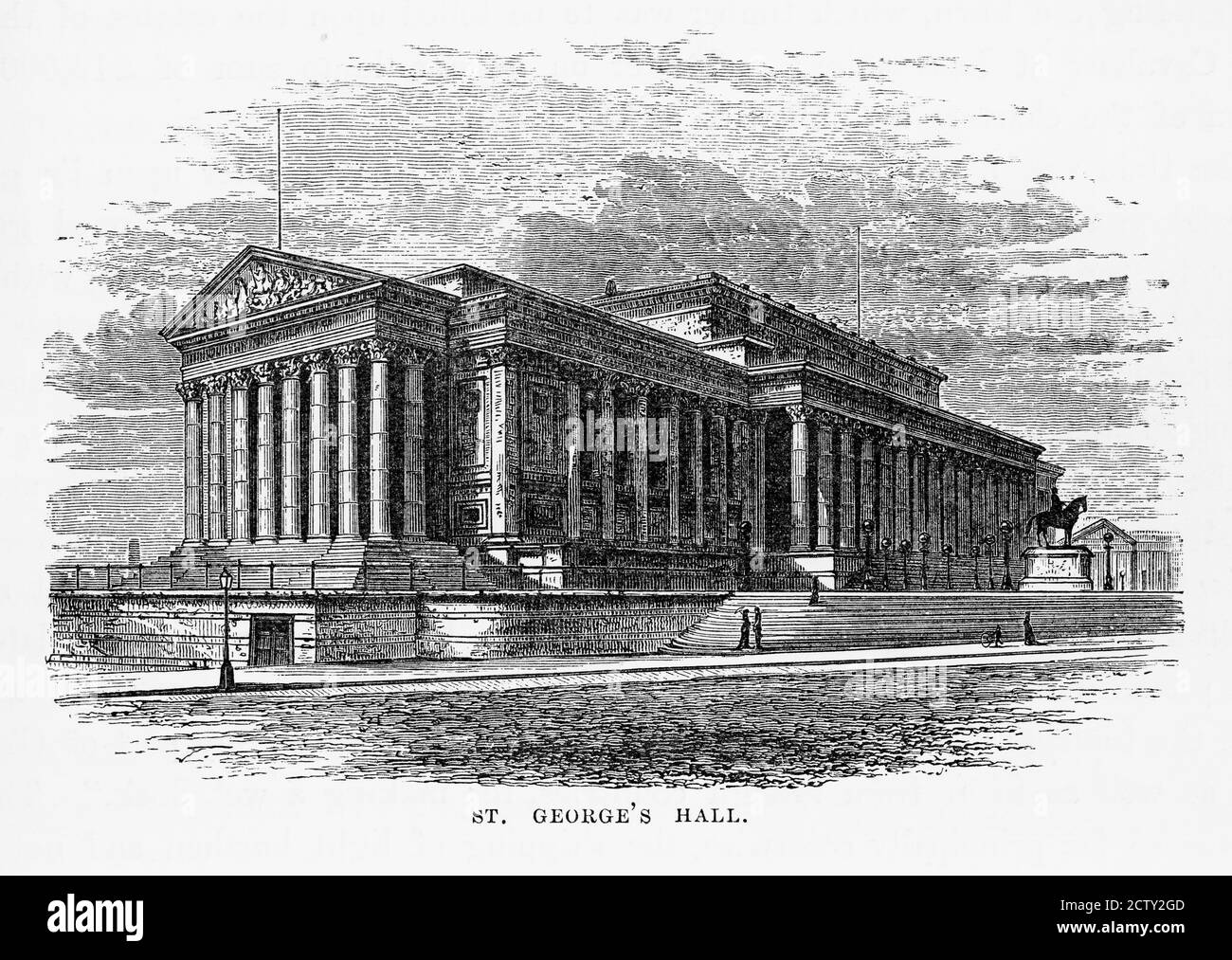 Liverpool street station 19th century hi-res stock photography and ...