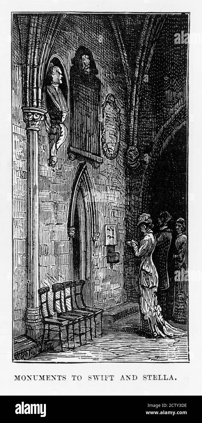 Victorian statue etching hi-res stock photography and images - Alamy