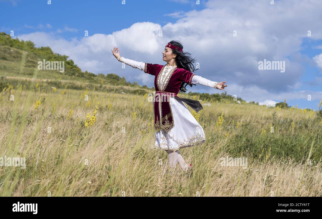 Bashkiri hi-res stock photography and images - Alamy