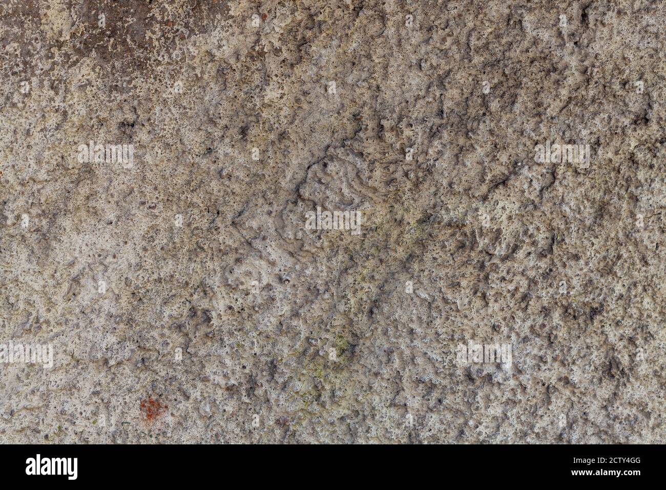 old stone wall with mold. background for design Stock Photo - Alamy