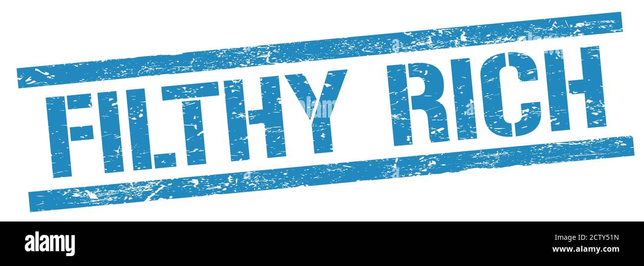 Filthy sign hi-res stock photography and images - Alamy