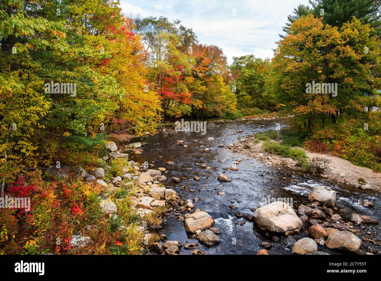 Cloudy stunning hi-res stock photography and images - Alamy