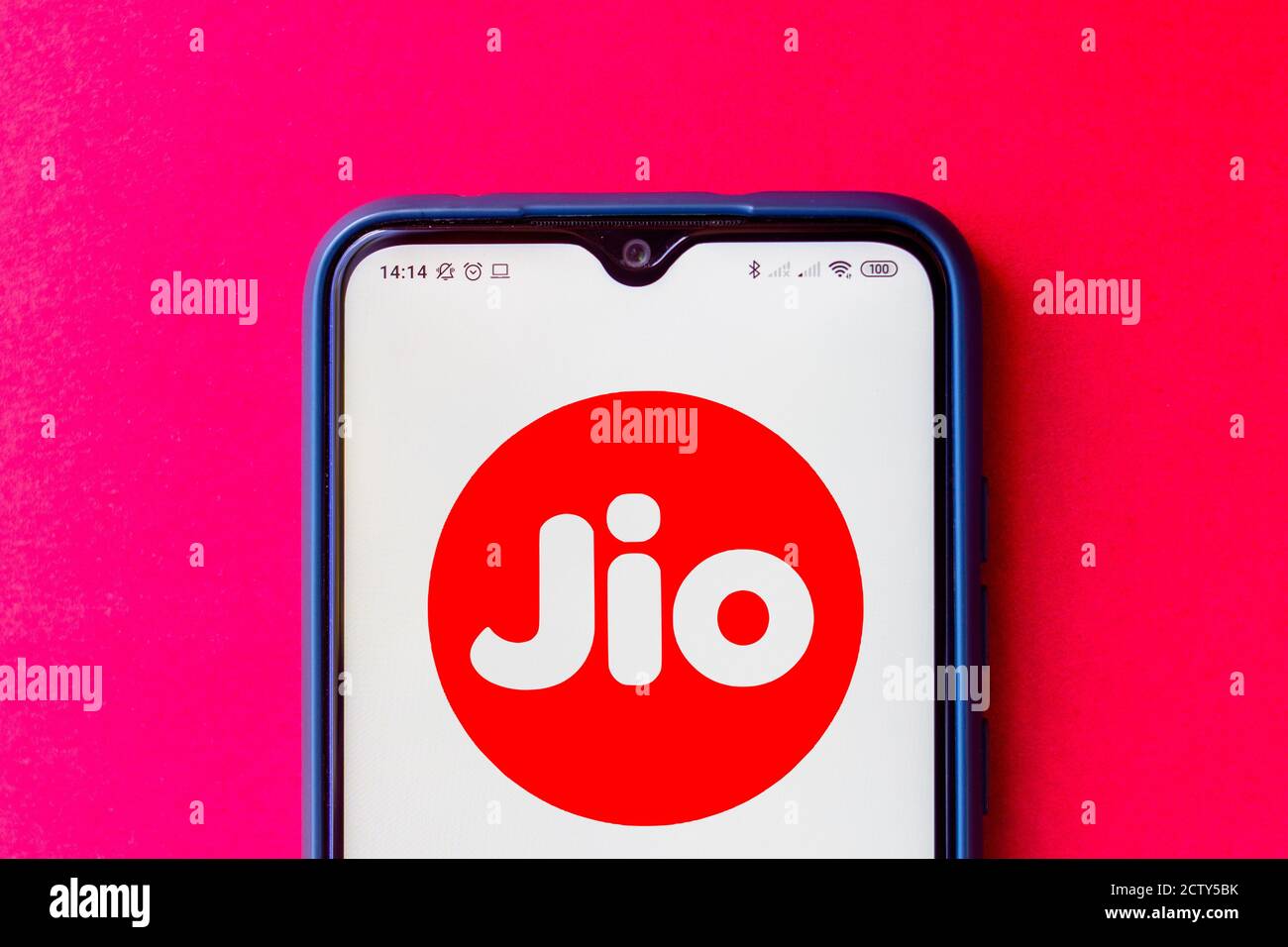 Reliance Jio Logo Images