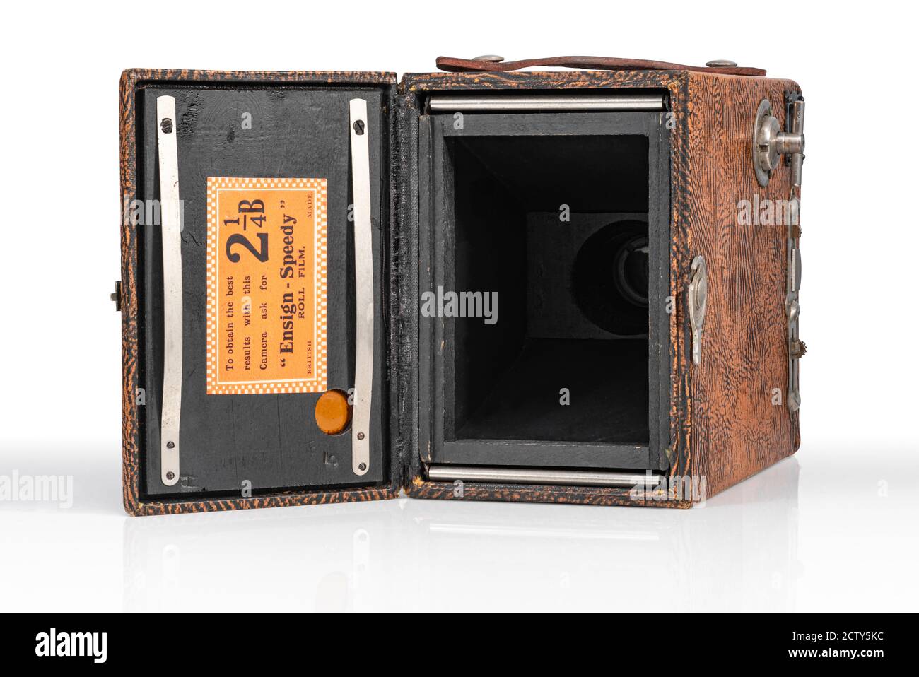 Revolving shutter hi-res stock photography and images - Alamy