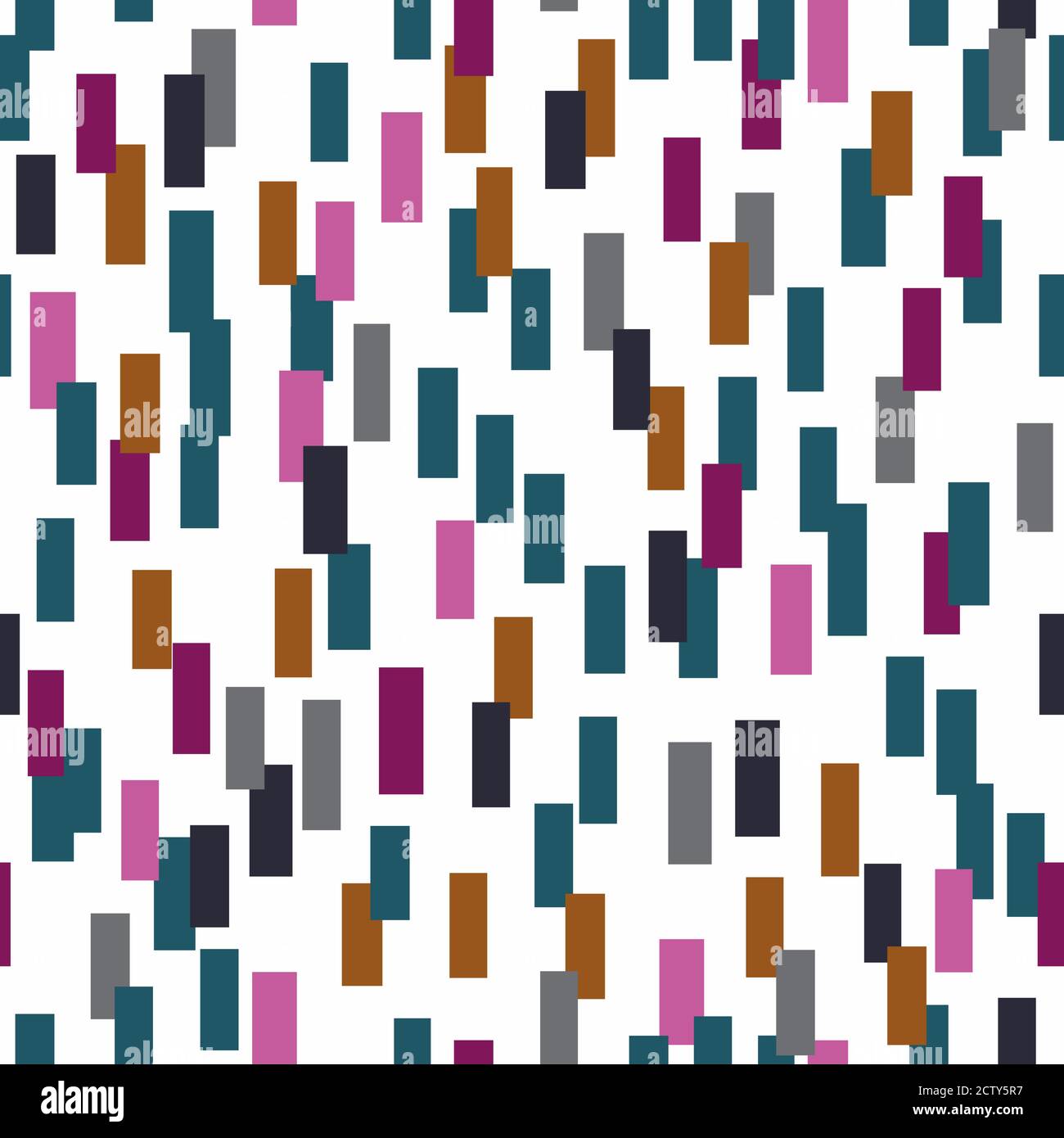 Abstract pattern with textured geometric shapes Stock Vector Image ...