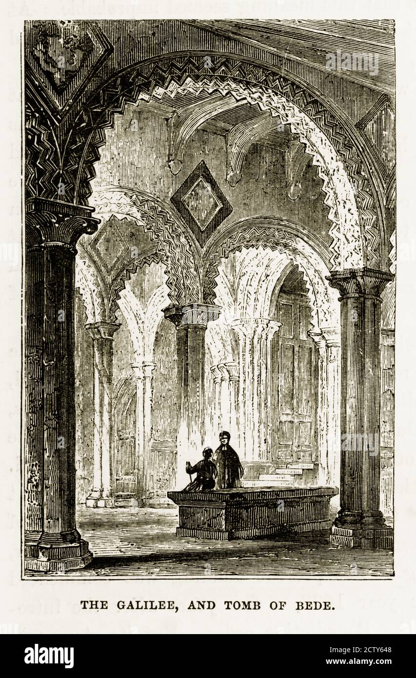 Very Rare, Beautifully Illustrated Antique Engraving of Victorian ...