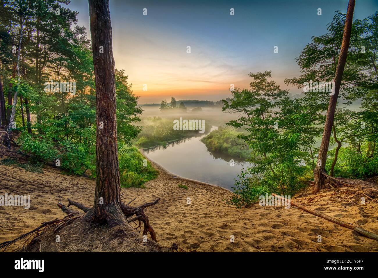 River grabia hi-res stock photography and images - Alamy