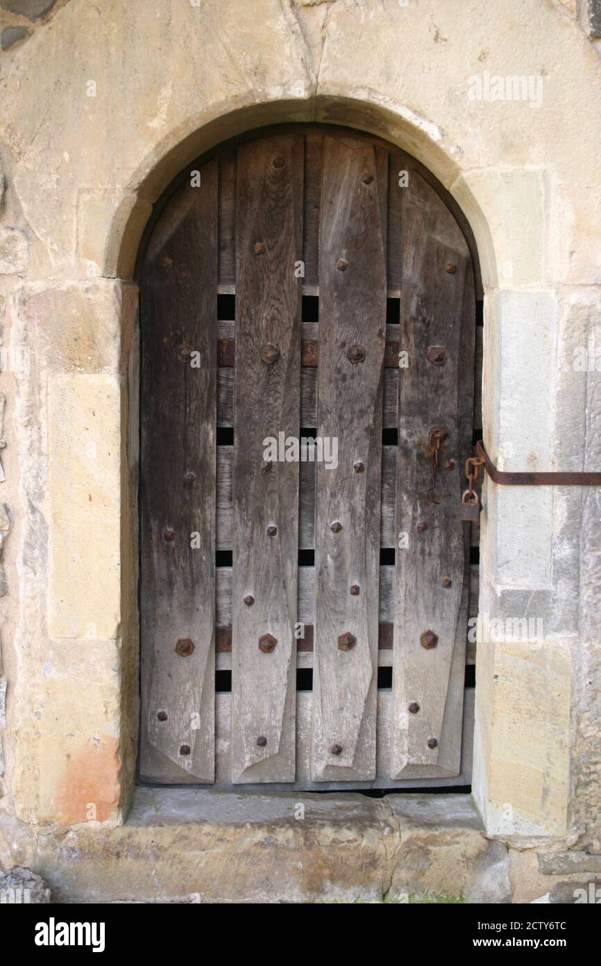 Medieval Door Design High Resolution Stock Photography and Images - Alamy