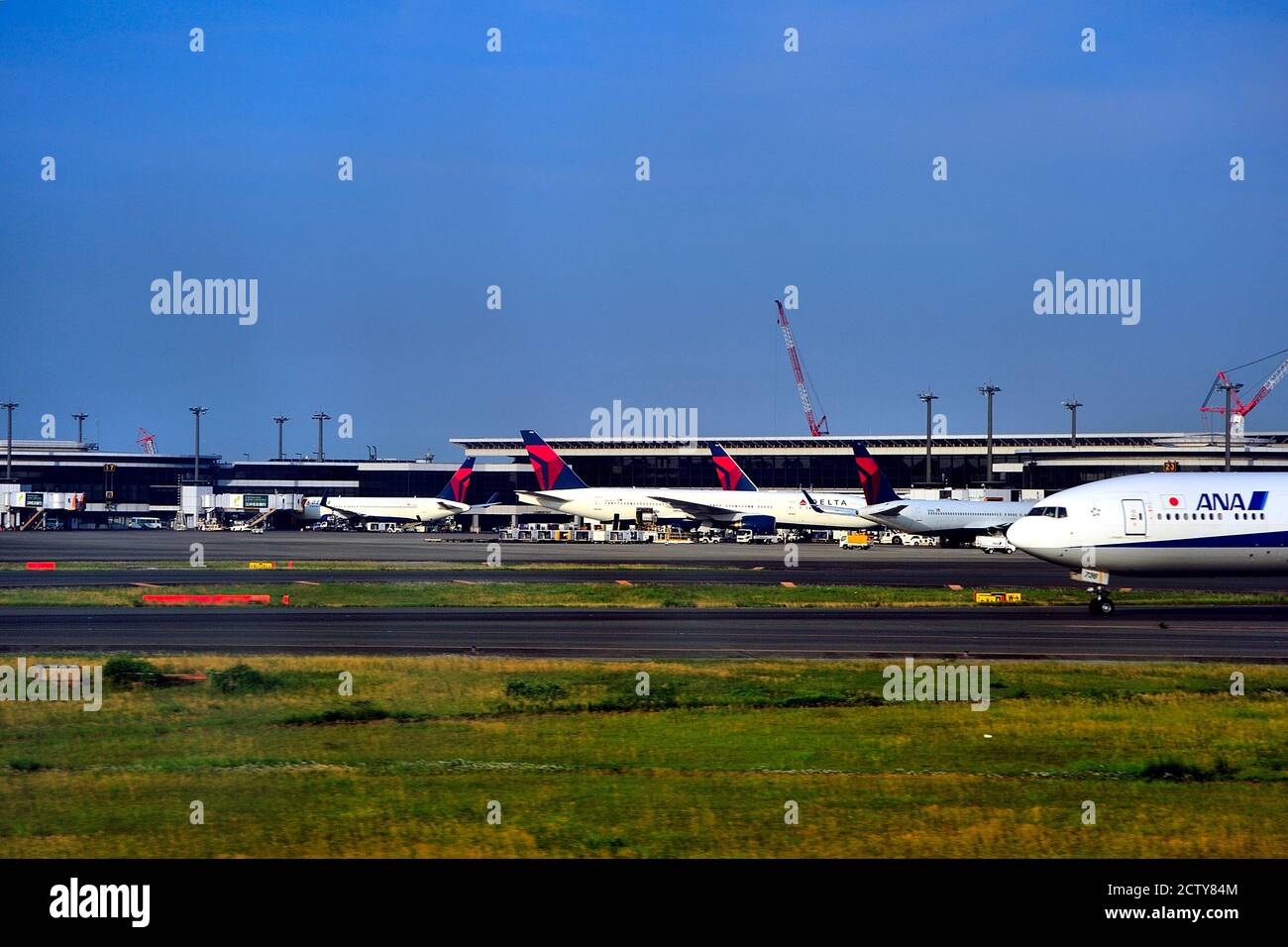 Japan Hub High Resolution Stock Photography and Images - Alamy