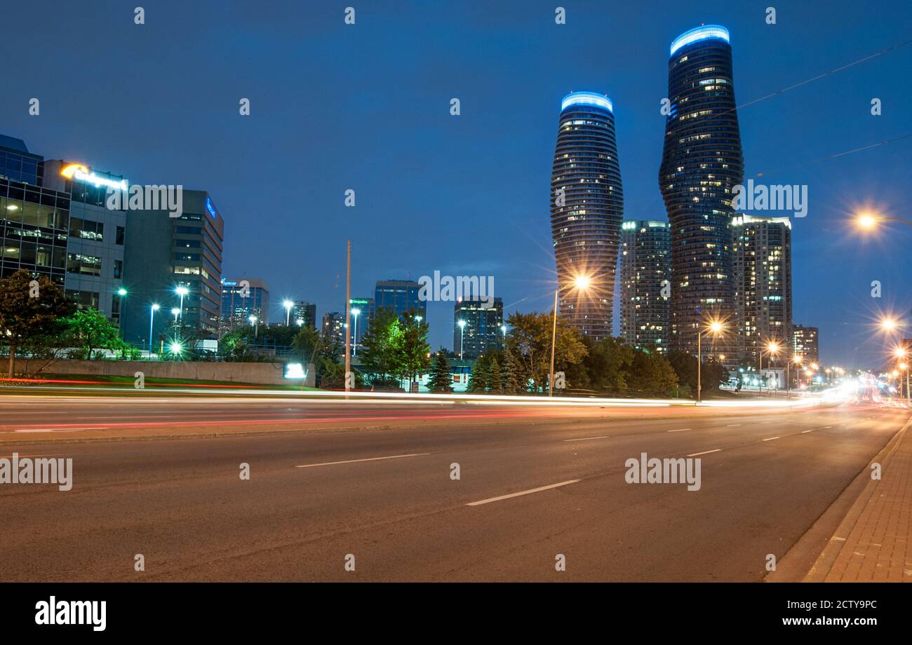 Absolute tower hi-res stock photography and images - Alamy