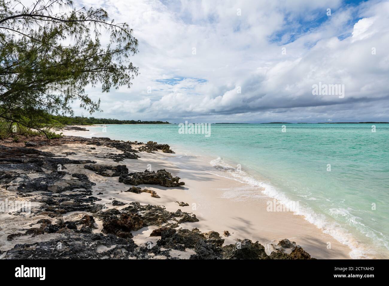Coco Plum Beach Exuma