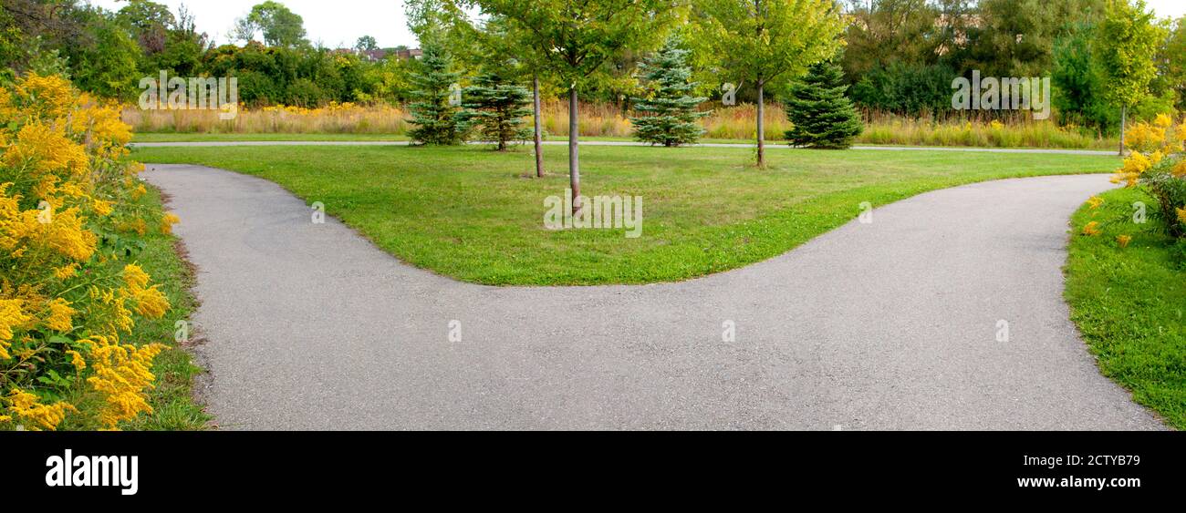 Ontario landscape image hi-res stock photography and images - Alamy