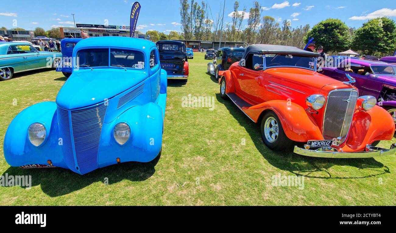 Lake mulwala rod run hi-res stock photography and images - Alamy
