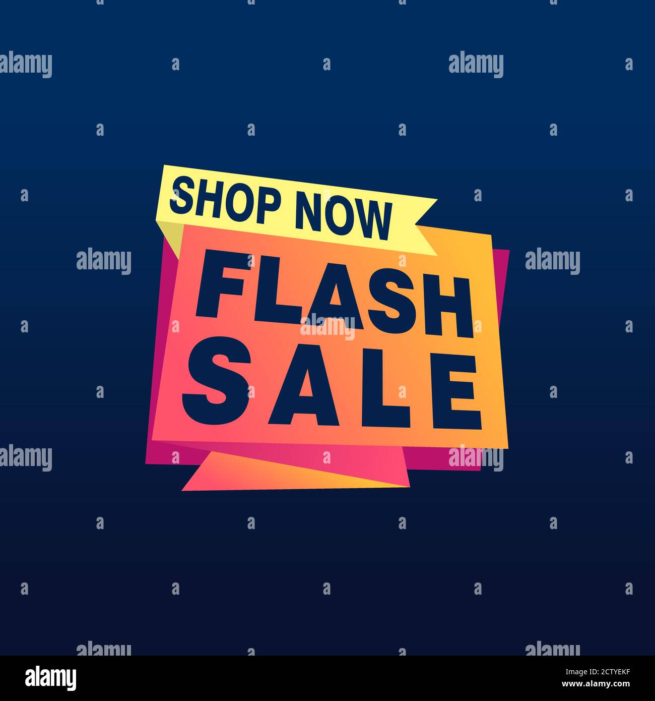 Vector banner vector vectors hi-res stock photography and images - Alamy